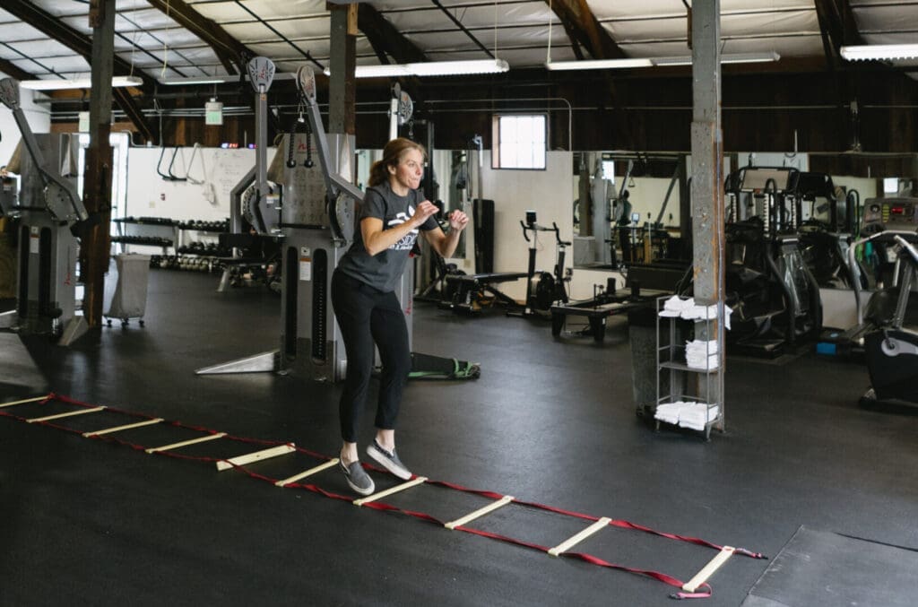 Body Wellness Evaluation - Presidio Sport & Medicine